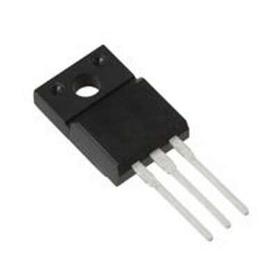 现货供应 FQPF18N50V2场效应管 TO-220F原装正品