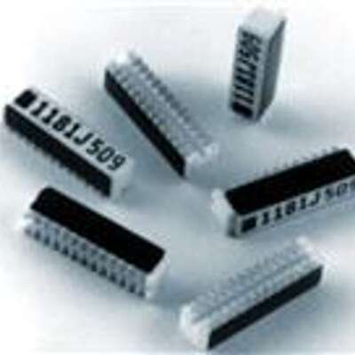 现货供应CTS/752091103GPTR7电阻器网络与阵列10K2% 原装正品