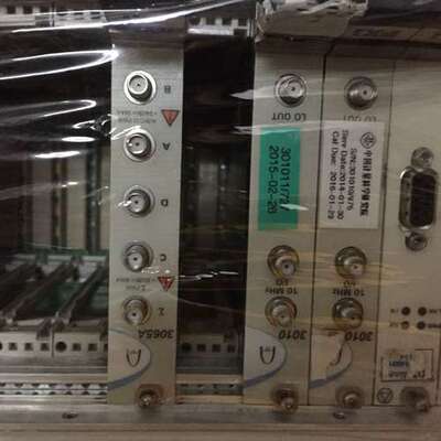 春田谷艾法斯 PXI-3030a 3010 3065a 议价出售