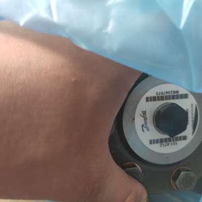 丹佛斯液压马达OMH200 151H1002，大减价