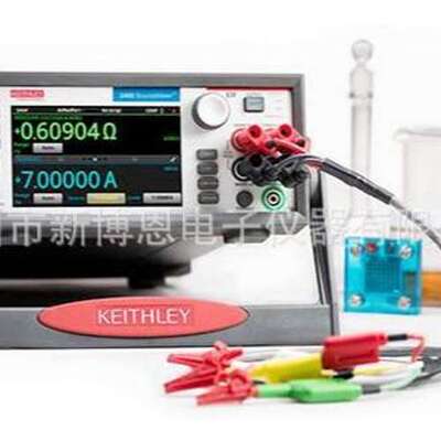 美国吉时利2450-EC稳压器 吉时利稳压器2450-EC