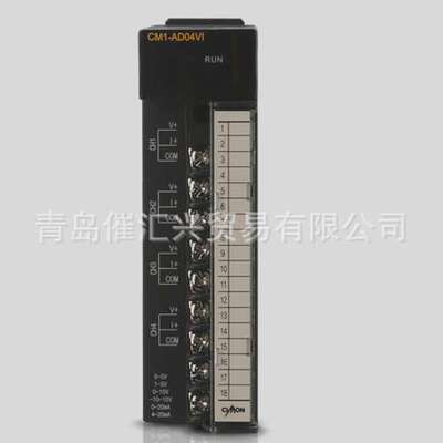 韩国CIMON-PLC可编程序模块CM1-DA04V