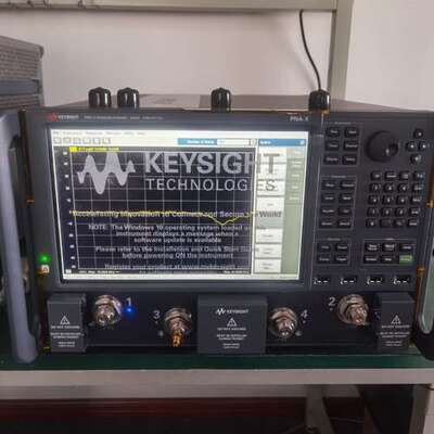 N5242A N5242B网络分析仪 keysight N5242A N5242B租赁N5242A