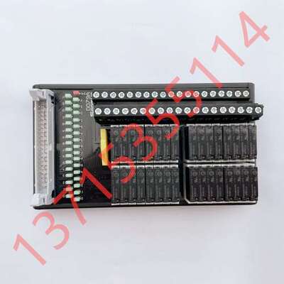 Senmun三铭D079A 32位松下继电器模块APAN3124 D1050 D268-4P