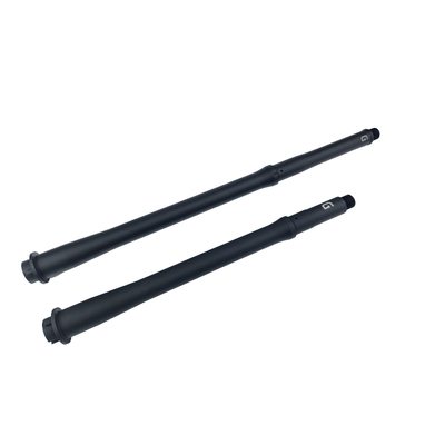 ATM波箱专用外管GEISSELE CHF 2号LDX 精击铝合金装饰无功能套管