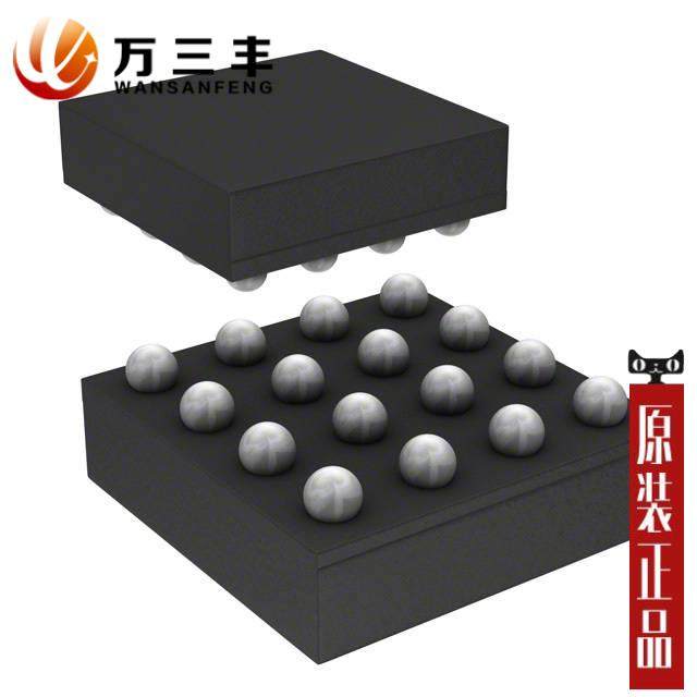 TPS61282YFFT「IC REG BST PROG 3.3A SYNC 16CSP」_虎窝淘