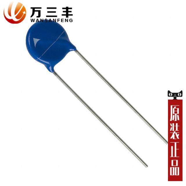 B72210S0381K351「VARISTOR 620V 2.5KA DISC 10MM」_虎窝淘