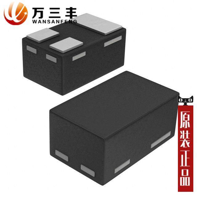 PESD5V0V2BMYL「TVS DIODE 5VWM 12.5VC XQFN3」_虎窝淘