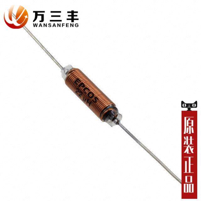 B82111E0000C022「FIXED IND 22UH 3A 70 MOHM TH」_虎窝淘