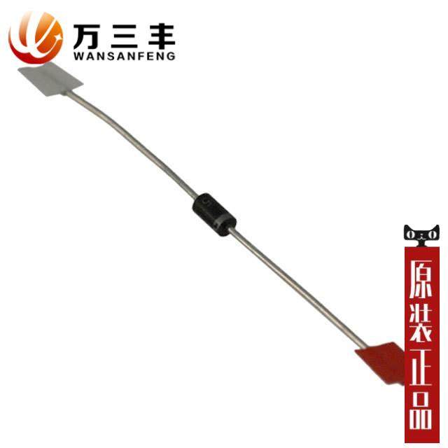 2EZ13D5-TP「DIODE ZENER 13V 2W DO41」_虎窝淘