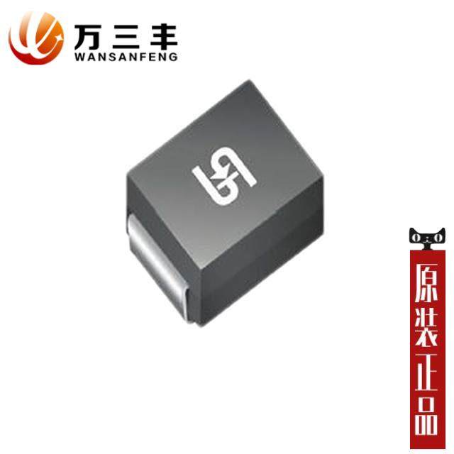 RS3M M6G「DIODE GEN PURP 3A DO214AB」_虎窝淘