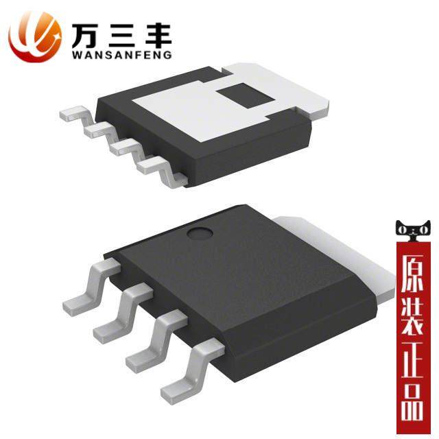BUK9Y25-60E,115「MOSFET N-CH 60V 34A LFPAK」_虎窝淘