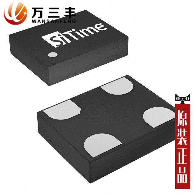 SIT3809AC-2-33SX「OSC PROG LVCMOS 3.3V STBY 10PPM」_虎窝淘