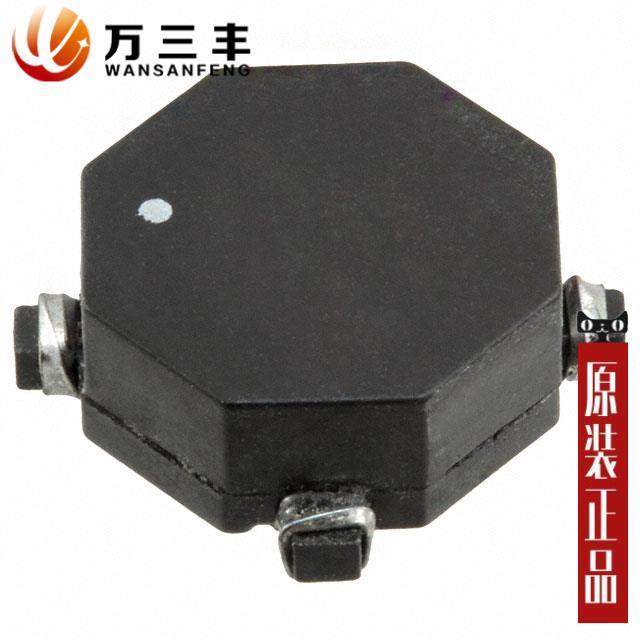 CTX50-1P-R「INDUCT ARRAY 2 COIL 50.52UH SMD」_虎窝淘