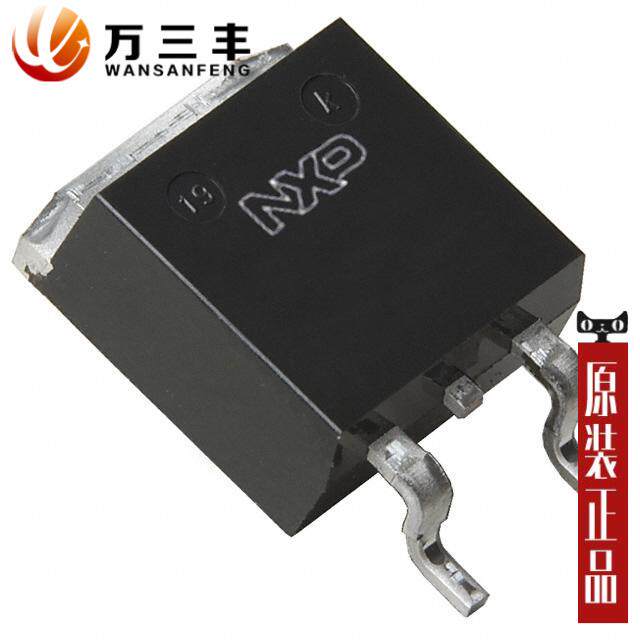 BUK768R1-40E,118「MOSFET N-CH 40V 75A D2PAK」_虎窝淘