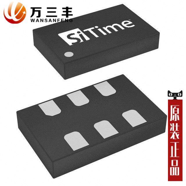 SIT3808AI-C-33SX「OSC PROG LVCMOS 3.3V STBY 10PPM」_虎窝淘