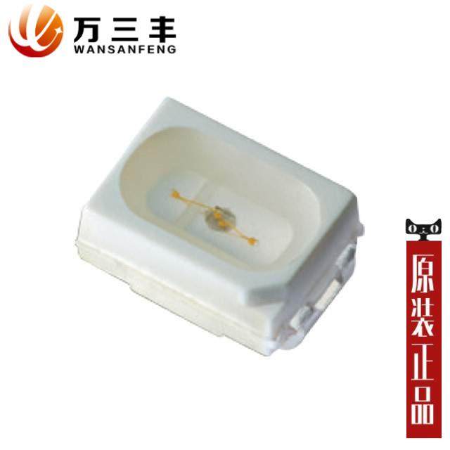 XZVG105S「LED GREEN 570NM 2SMD」_虎窝淘