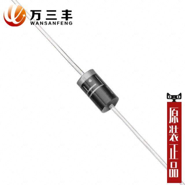 1.5KE43A「TVS DIODE 36.8VWM 59.3VC AXIAL」_虎窝淘