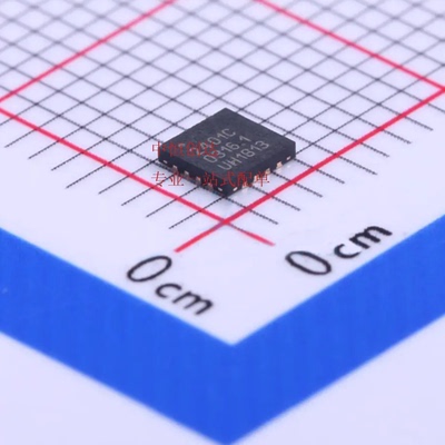 原装正品 RFX2401C QFN-16 2.4GHz ZigBee/ISM 无线收发芯片IC