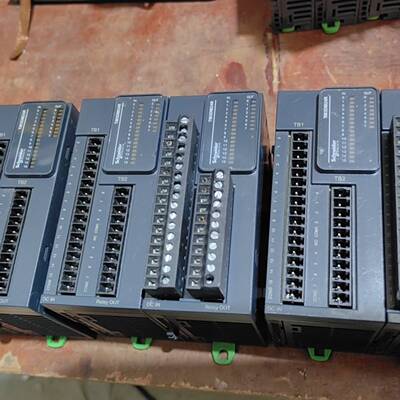 可维修模块 TM3DM24R （6个）