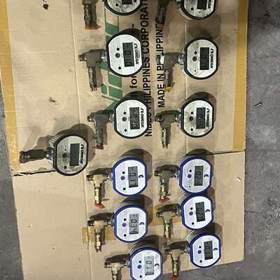 可维修Cecomp Elerocs DPG1000B1