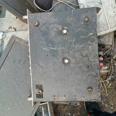 库存EODEXO功放机一台价格优惠给钱就卖