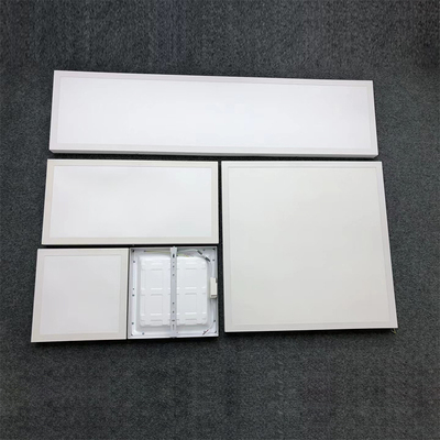 平板灯60x60LED面板灯