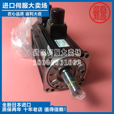 SGMSS-20A2A-YR11/SGMSS-20A2A-YR12/SH21安川机器人马达库存不多