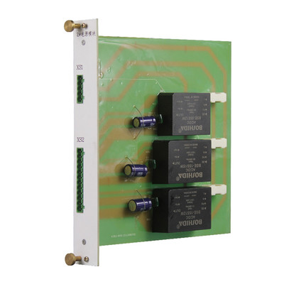 常州联力矿用防爆KJZ11-DY21电源模块2#Z11.06.4厂家