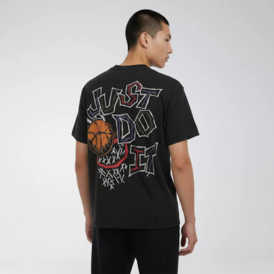 Nike耐克男装2026夏季新款NK TEE M90 SUMMIT运动休闲T恤IM5043