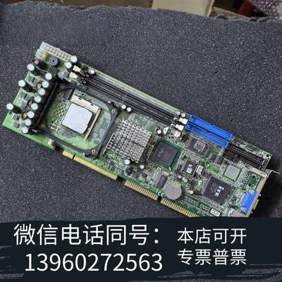 全新台湾研扬FSB-860BREV:A1.0工控主板实需询价