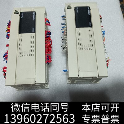 国产Fx3u-64MTES-A片拆机货询价