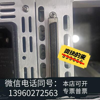 全新SCXI-1349SCXI-1000需询价
