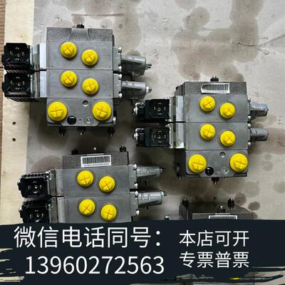 全新PVG32-2,电比例需询价