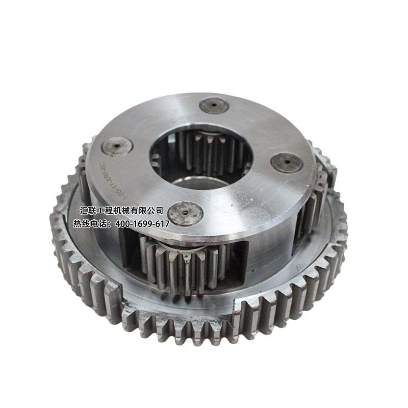 适用临工厦工龙工柳工ZL40 50装载机变速箱配件倒档行星架总成_虎窝淘