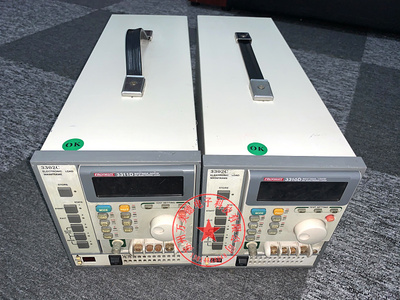博计负载3302C+3311D 博计3310D可程控直流电子负载60V60A300W