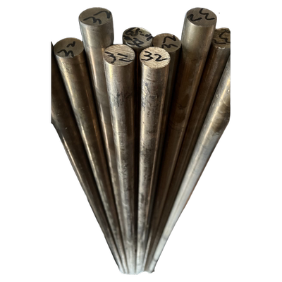 铍铜棒C17200铜棒AMPCOLOY944/ampco940铜板无铍高导电卖铜材