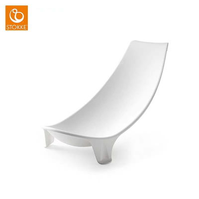Stokke折叠婴儿澡盆浴盆配件托架浴架可躺托