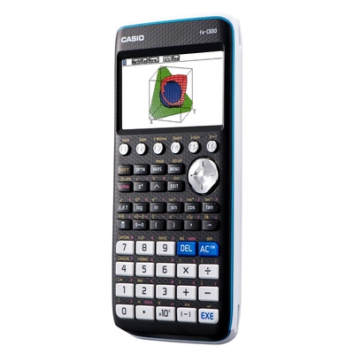 casio卡西欧fx-cg50考试计算器
