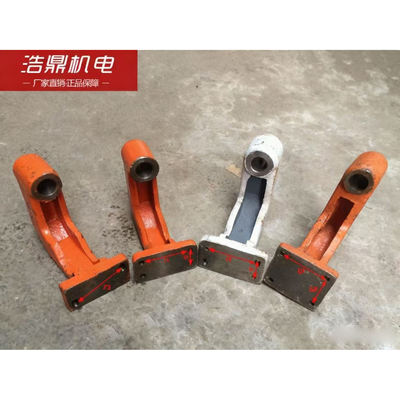 宝鸡C6180车床尾架移动支架