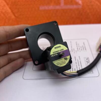 东方DGM60-ASBK旋转马达二手功能包好现货议价