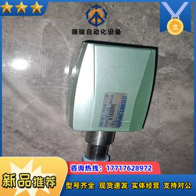 DIAVAC LIMITED TRP-10 真空规实物现拍议价
