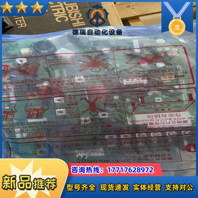 全新A84MA55 变频器驱动板BC186A955G5议价