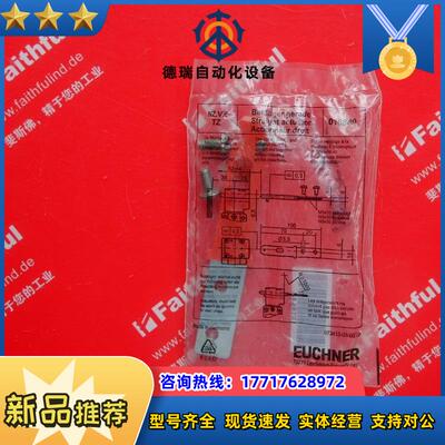 E 016849 安士能全新TZ安全开关 BETAETIR-Z-G NZ.V议价