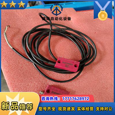 安士能安全开关 CES-A-LNA-SC-077715议价