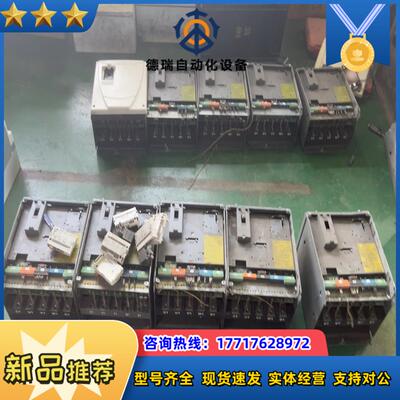 直流调速器DCS550-S02-0250-05-00-议价