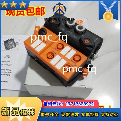 OY114S OY115S OY116S OY120S OY121S 德国IFM易福门 原装议价