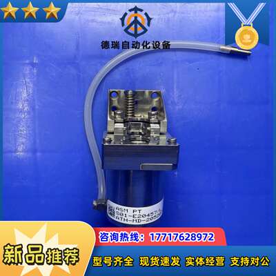 ASM 868LA3旋转马达S01-E20457议价