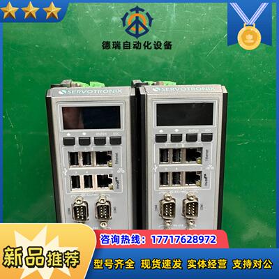 SERVOTRONIX高创运动控制器MC-E16-702-0议价