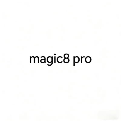 honor/荣耀 Magic8 Pro激活后不支持7天无理由东
